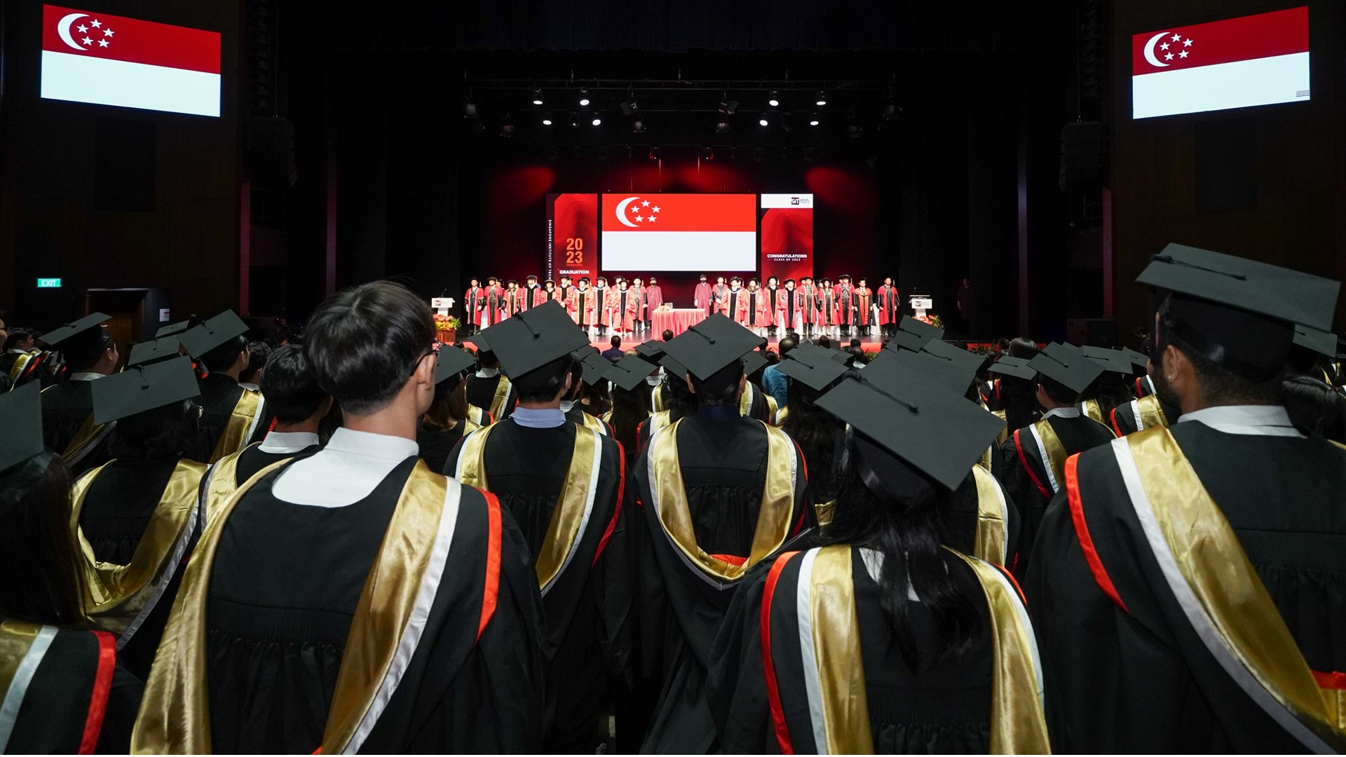 SIT Launches ‘Learn for Life’ Initiative to Support Lifelong Learning for All Alumni | Singapore ...